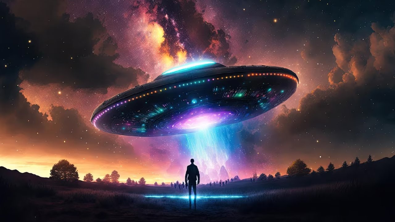 Jak wyglądają kosmici? - Dziwne obce światy poza naszym Układem ...