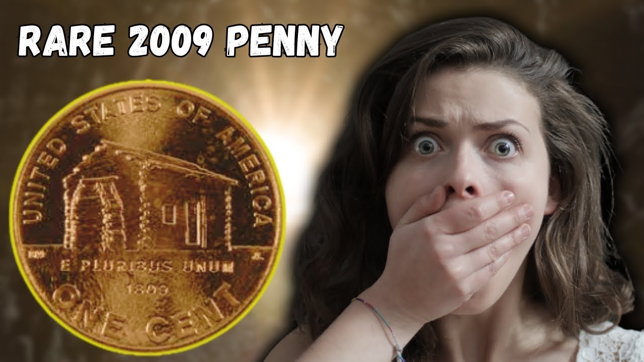 Retire Instantly If You Have This 2009 Log Cabin Penny – Worth ...