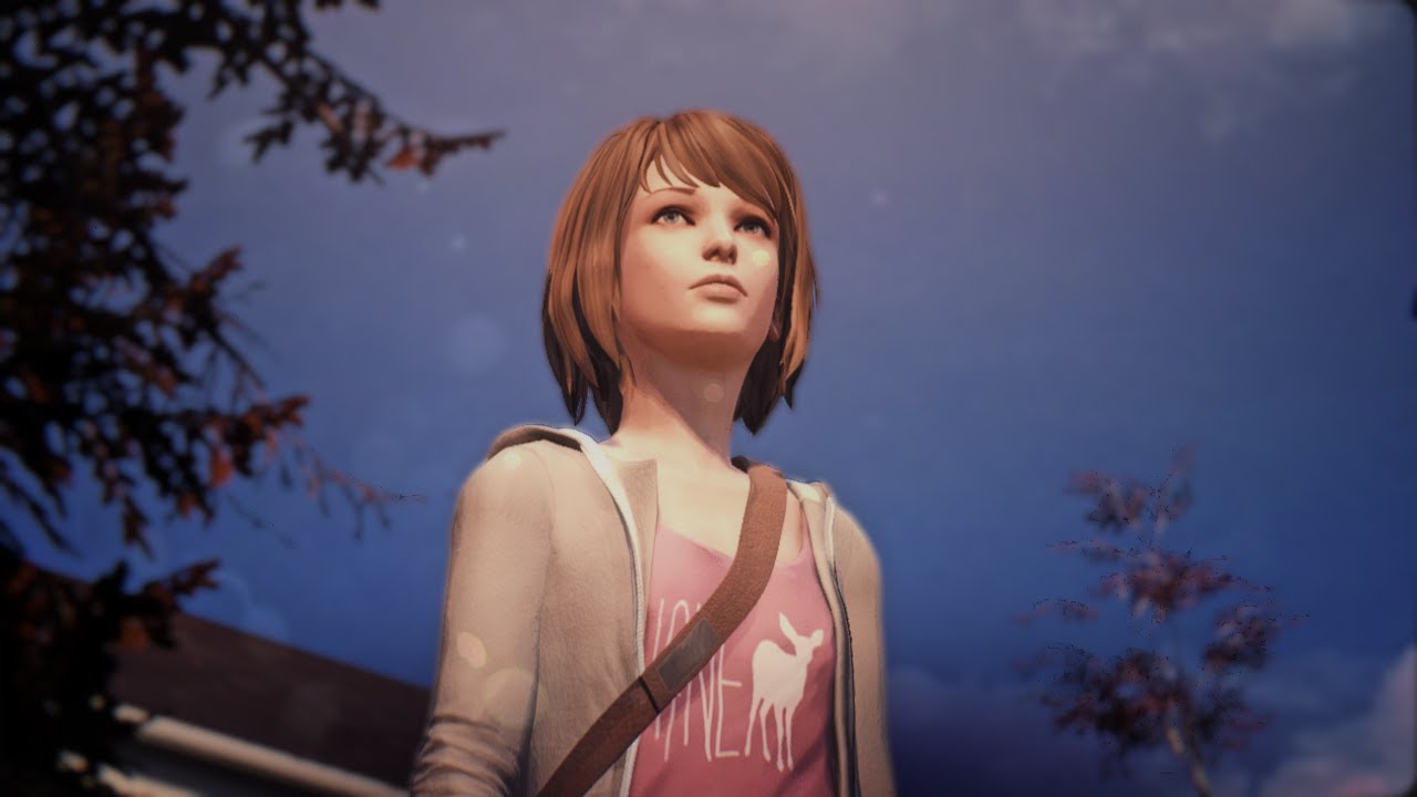 Life Is Strange Remastered - Camera Mod Tutorial (Freecam) - YouTube