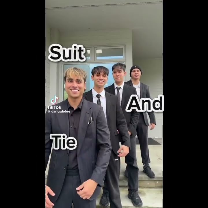Dobre brothers edit - YouTube