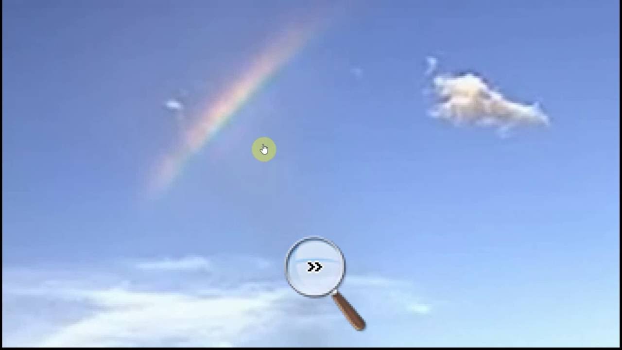 CLOSE UP OF THOSE EARTHQUAKE LIGHTS/ READ DESCRIPTION - YouTube