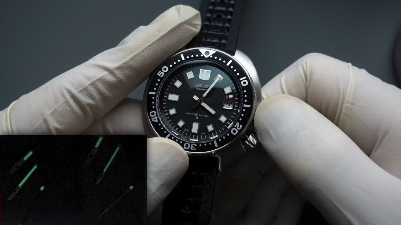 The new hands finally arrived but.... Rdunae R2X - YouTube