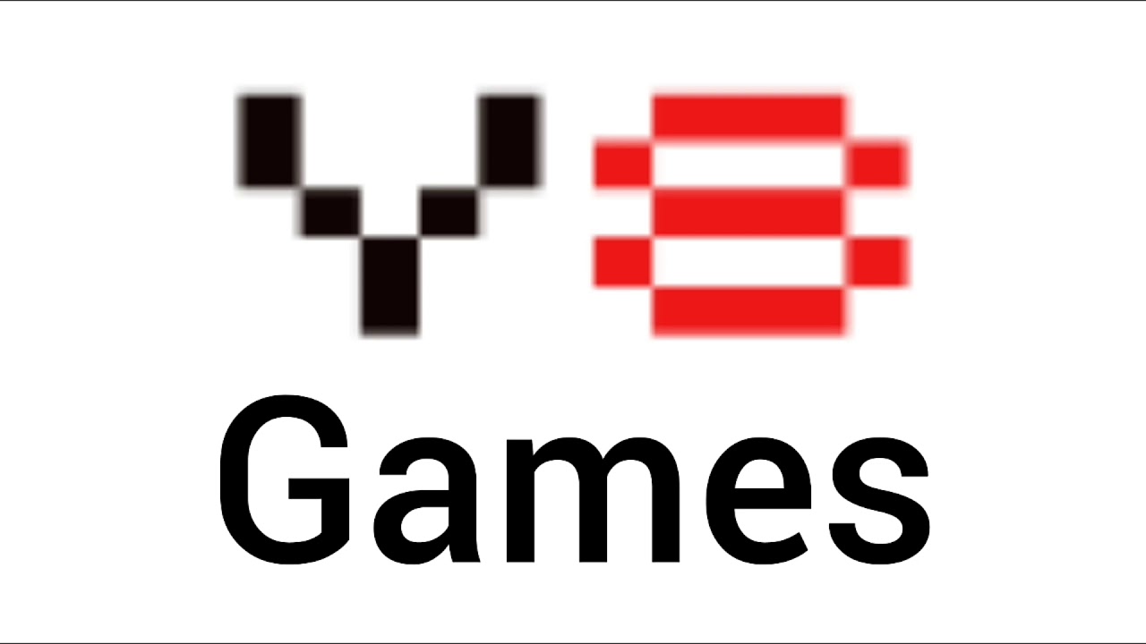 Y8 Games.Intro (The Style of KB TV) - YouTube