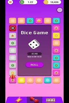 Lucky Dice Unity 003 - YouTube