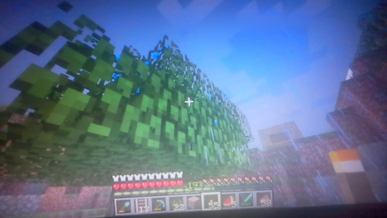 Minecraft sr bölüm 3 - YouTube