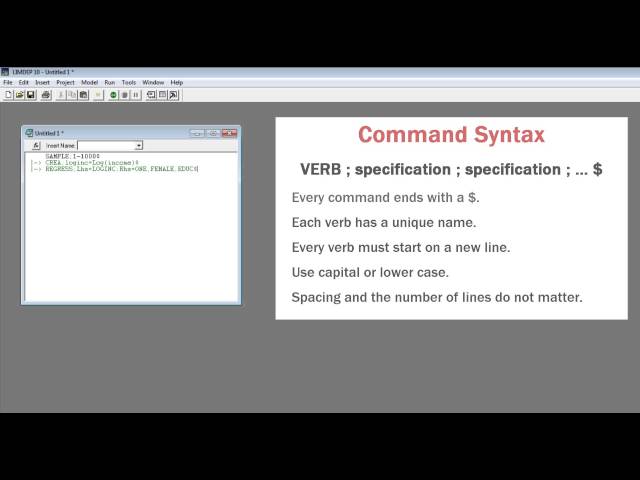 Nlogit 6 Reference Guide Preferences And Values For Rapid Genomic