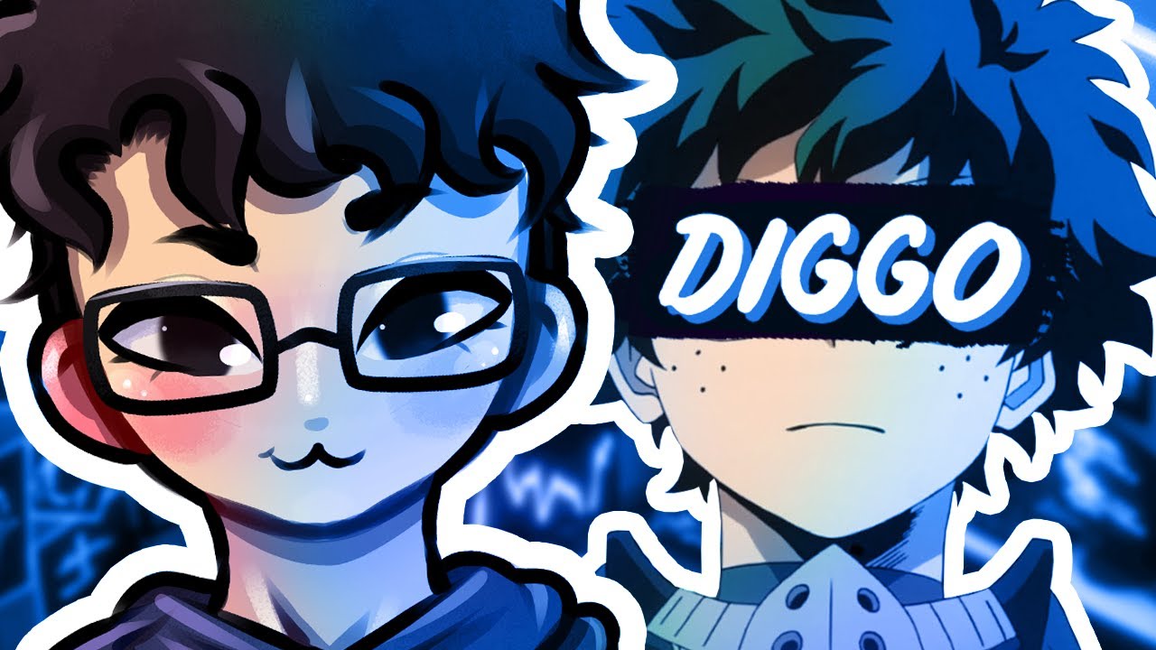 TER UM CANAL DE COMENTÁRIOS Ft. @Diggo_ (Parte 2) - YouTube