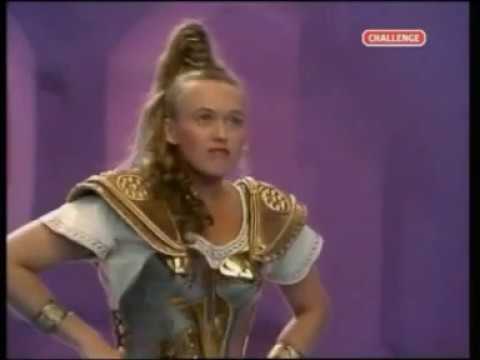 Knightmare Series 4 Episode 4 - YouTube