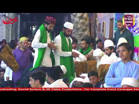 Kashif Zahid mattay Khan Qawal || Sun Meri Arzi lajpal Arbi Naat || Nigaar Sufi Productions NNS