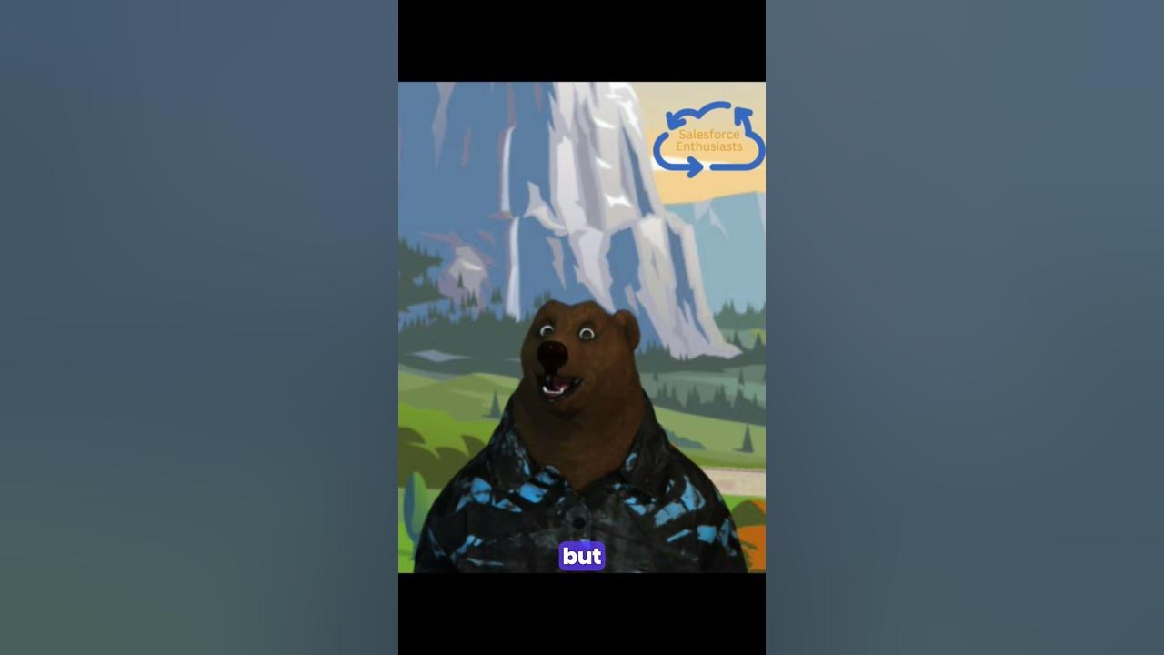 Salesforce Insights with Codey #1 - YouTube