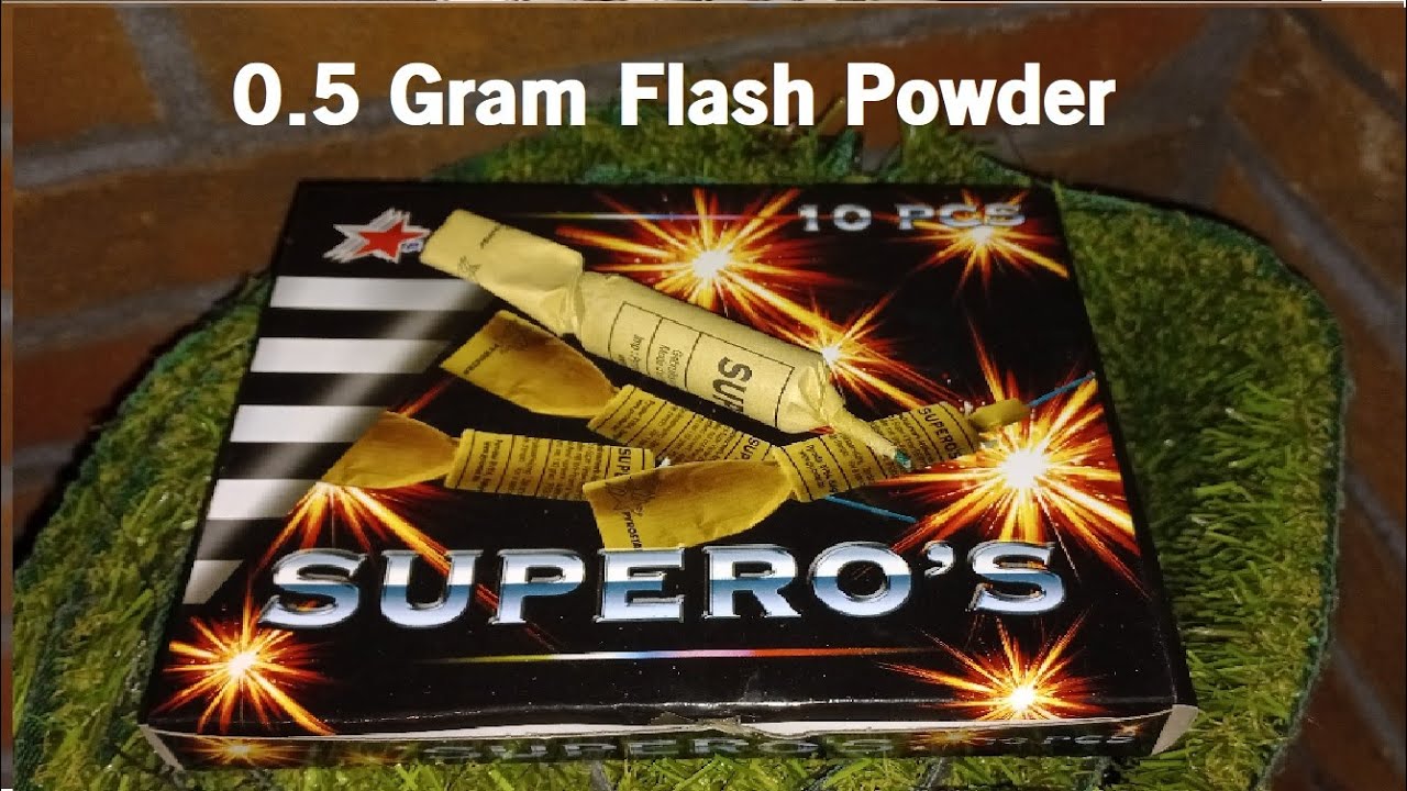 Supero's Firecracker (Pyrostar) Oud en Nieuw 2021/2022 - YouTube