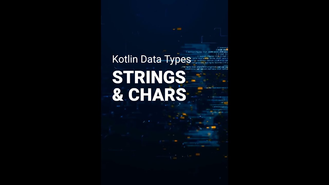 Data Types Strings And Chars From Programming Basics Shorts Computerscience Youtube 9910