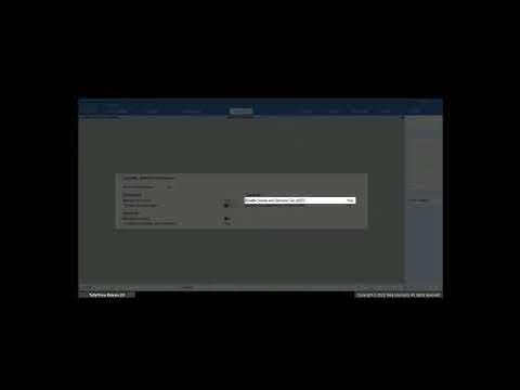 How to Resolve e Invoicing Errors Part 17 - YouTube
