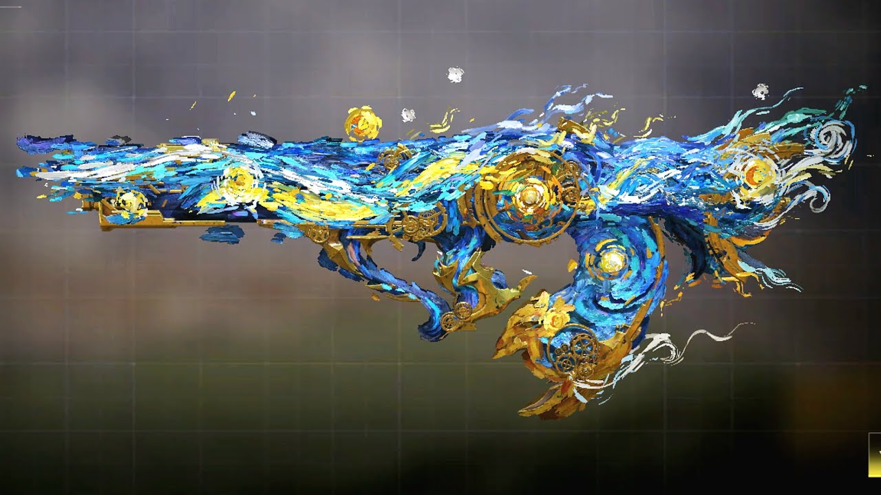 UNLOCKING WHORL OF MIDNIGHT MYTHIC DRAW || MYTHIC RAM 7 NEBULA'S BRUSH ...