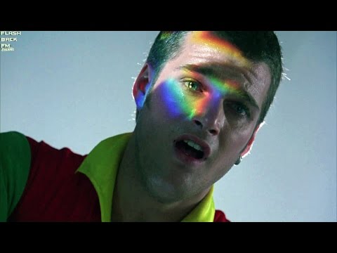 Dick Grayson and the death of the family | Batman Forever