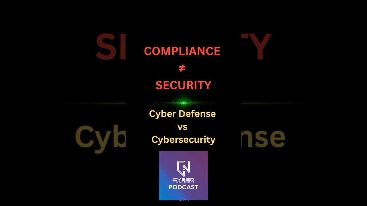Q4 2024 insurance -Cyber Insurance News