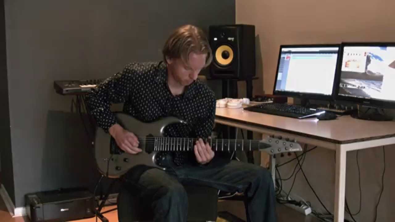 Tim de Haan - Above The Clouds - YouTube
