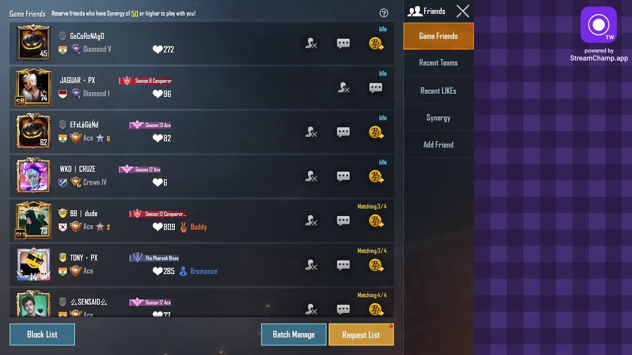 ACULITE Gaming Live Stream - YouTube