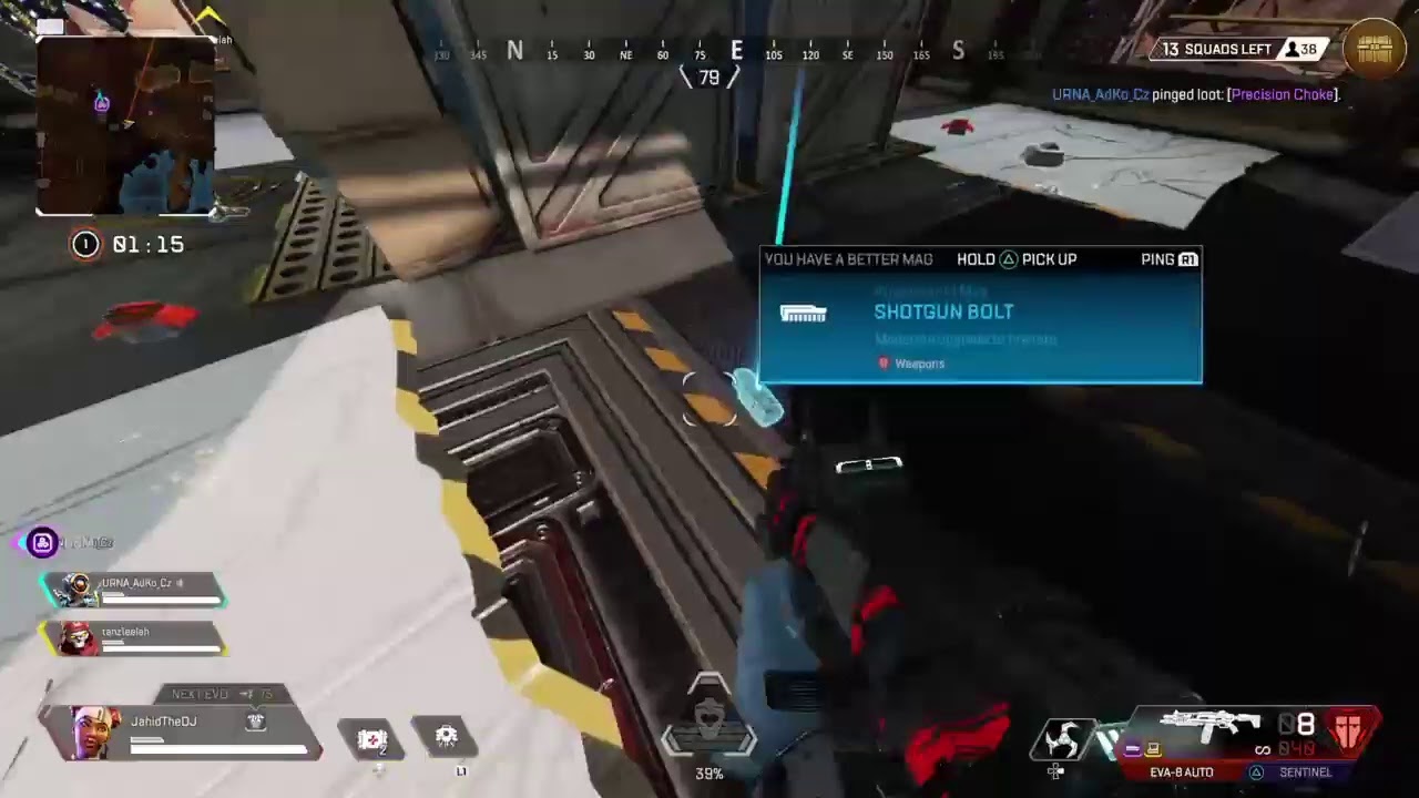 Apex prt 2 - YouTube