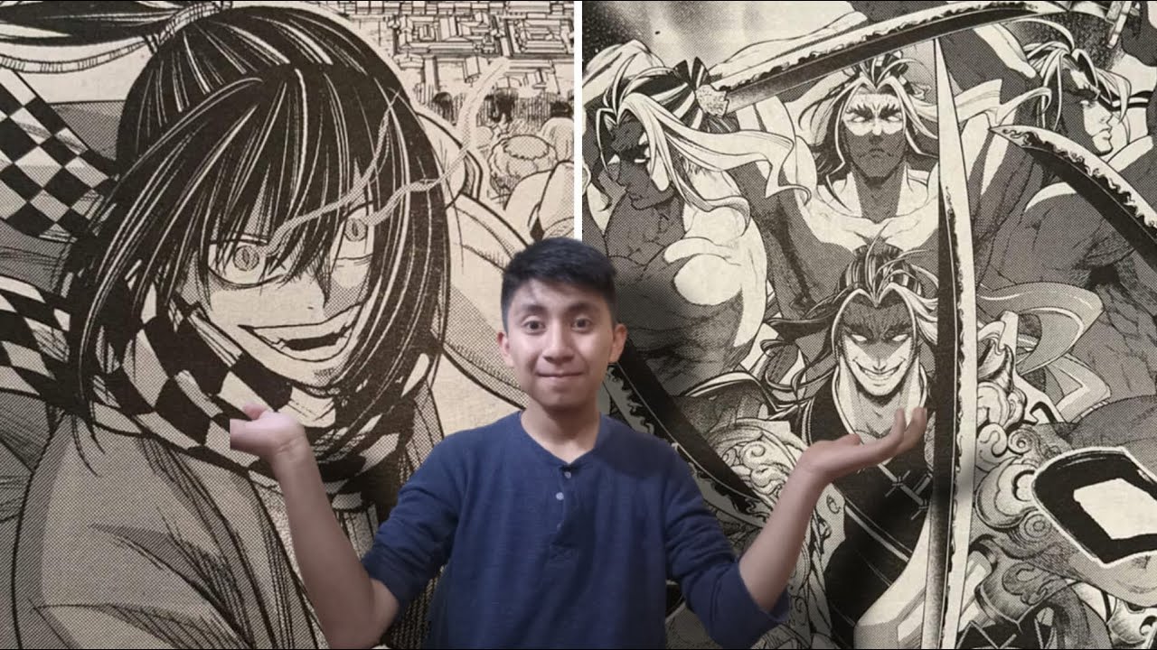 ¡LA LEGENDARIA ESPADA DIVINA DE SUSANOO KUSANAGI! | Shuumatsu No ...