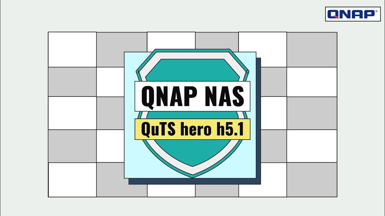 QNAP QuTS hero h5.1 | High-performance ZFS-based operating system with ...