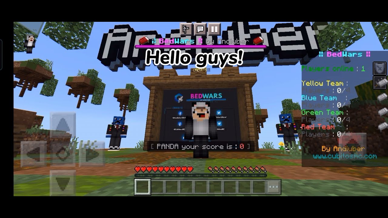 How to make a Minecraft head Logo (Easy Tutorial) - YouTube