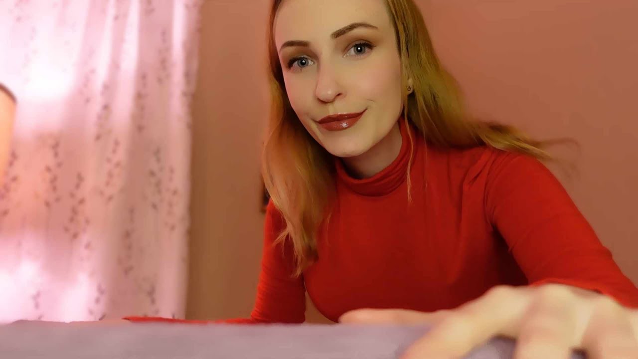 Asmr Full Body Massage To Calm You Down๐ฟ Soft Spoken Personal