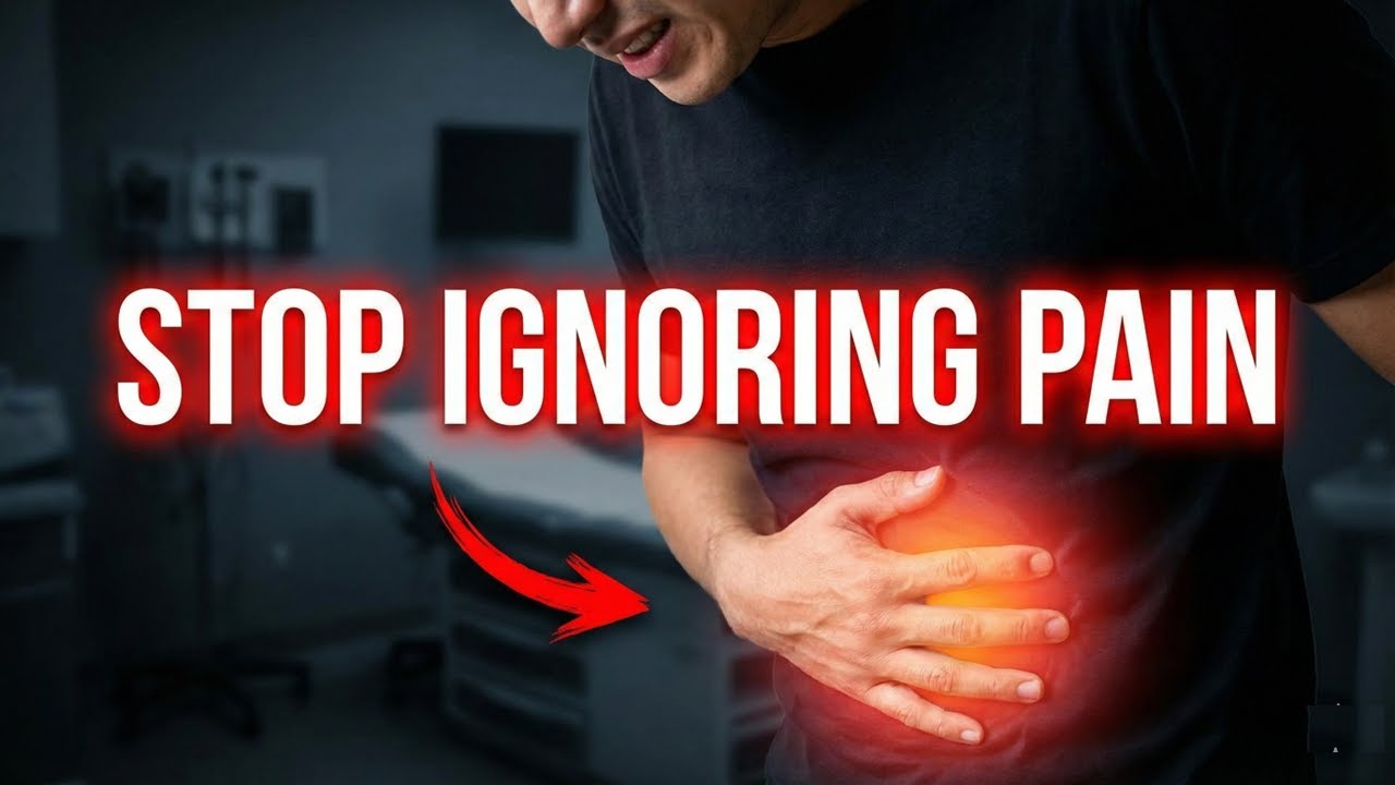 Colon Cancer Red Flags: Are YOU Ignoring These Signs? - YouTube