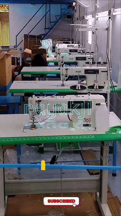 Zoje a7100 lockstitch sewing machine automatic #nayakji #music #bollywood #song #trendingsong # ...
