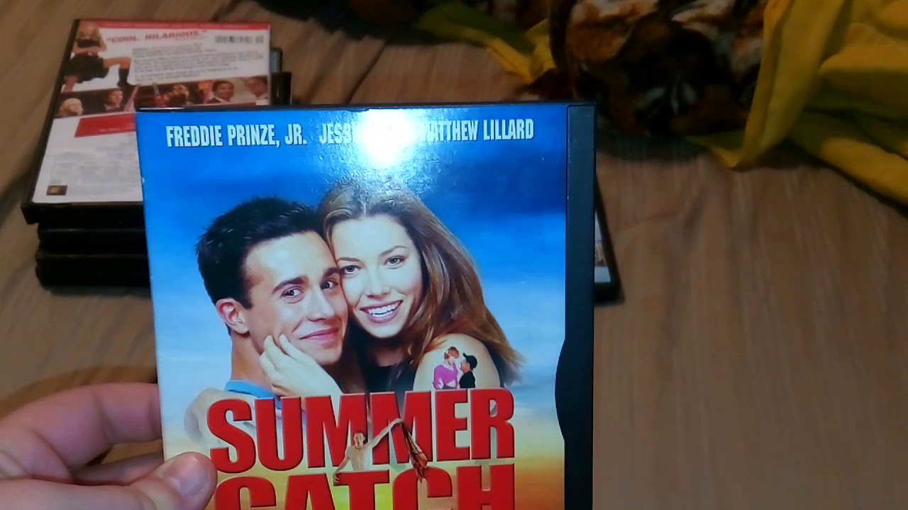 DVD Update - 5/12/2020 - YouTube