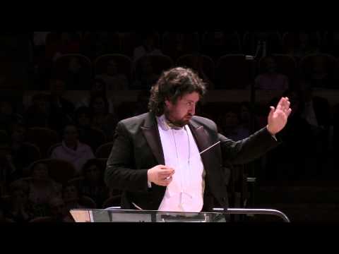 J.Strauss. 'Die Fledermaus' Overture