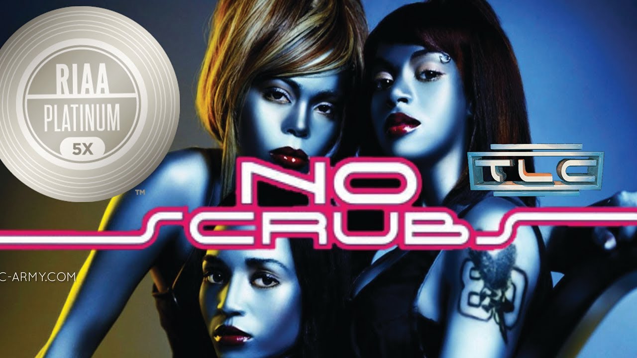 NO SCRUBS REMIX 2023 - YouTube Music