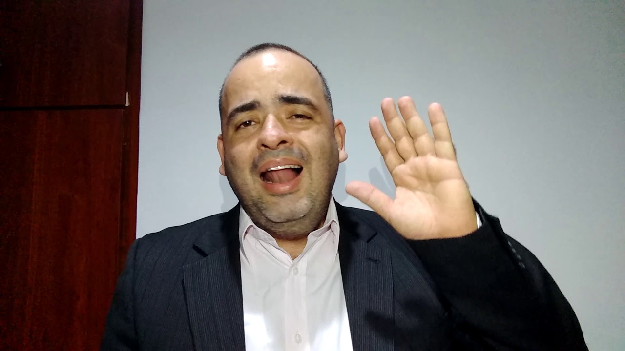 DlOS DE LO lMPOSlBLE Jose Bustillo - YouTube