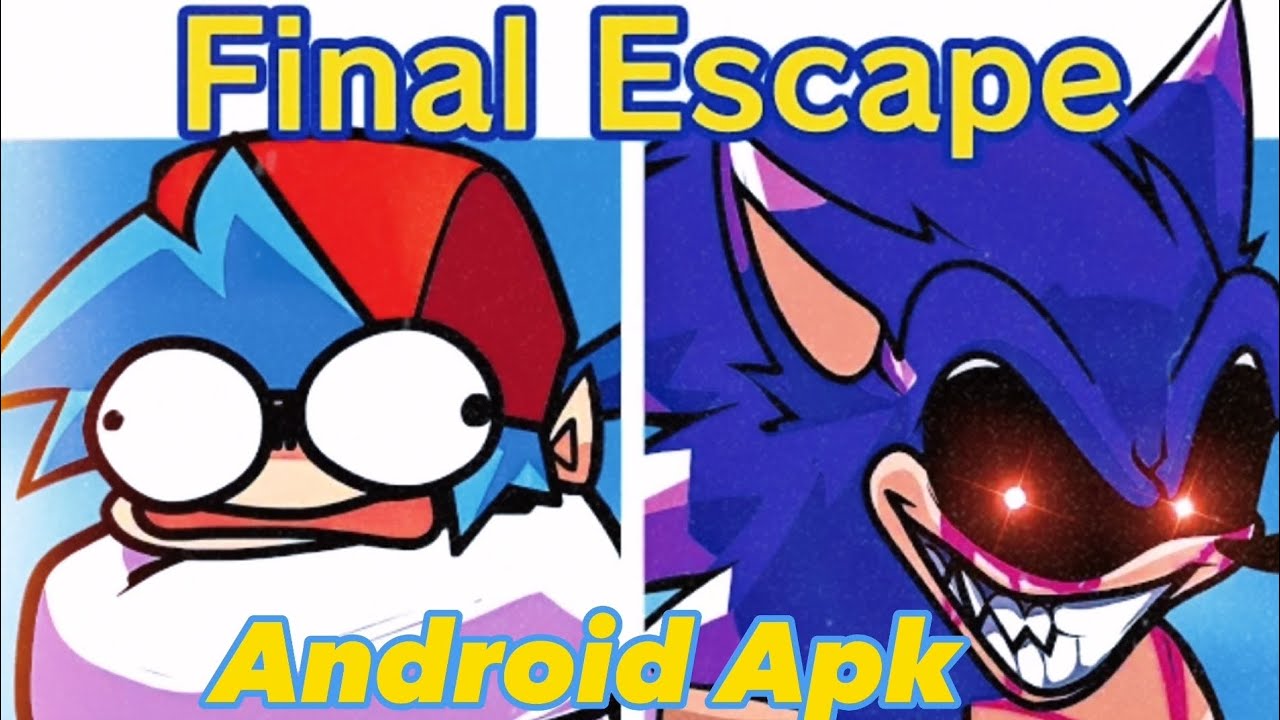 Final Escape Official Song [Playable] Android Apk - YouTube