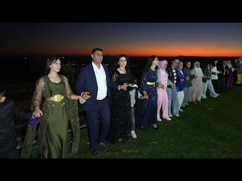 Servet Enücük Düğün Part.2 | Müzik Hozan  Azad Silopi |
