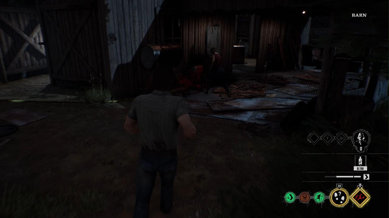 Most cinematic Johnny execution - YouTube