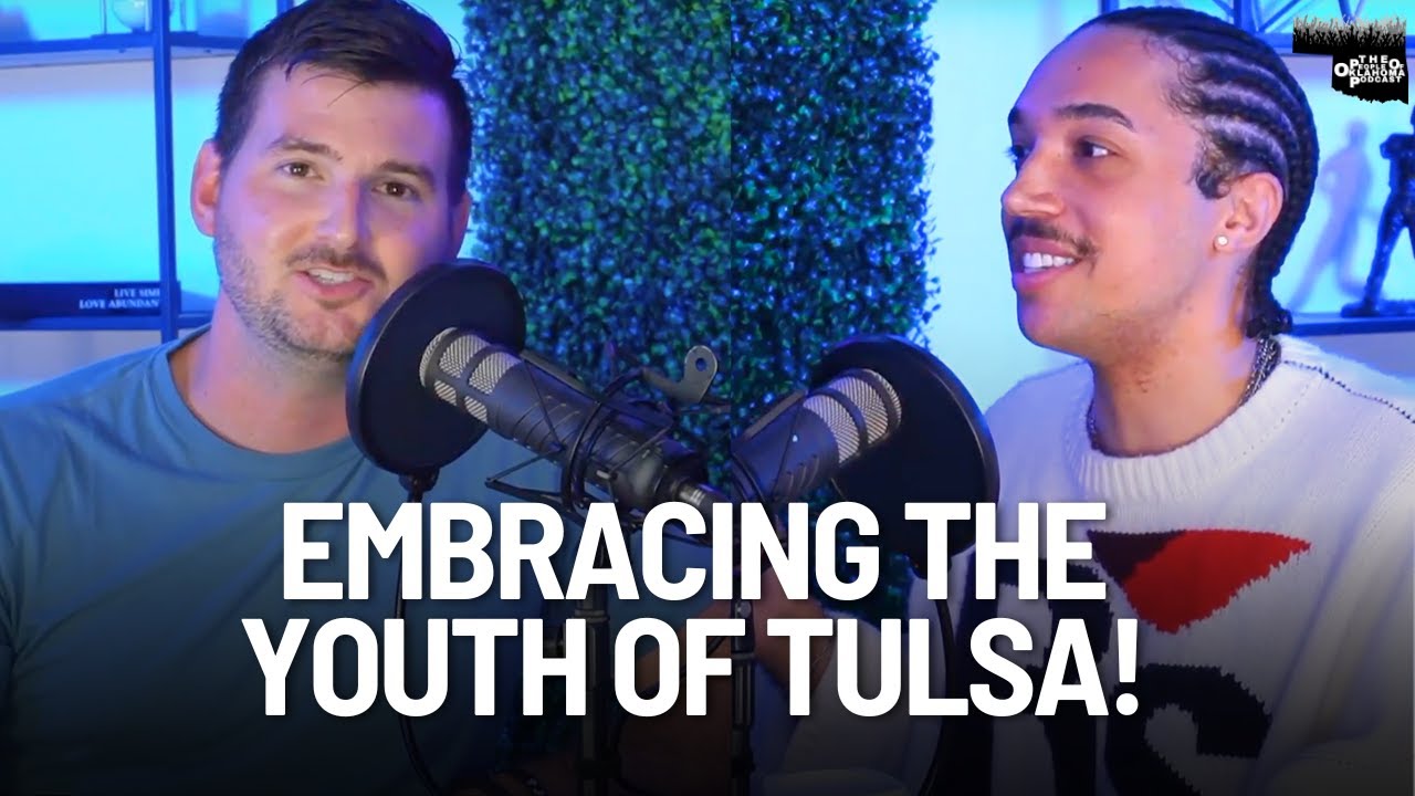 Exploring Tulsa's Unique Fashion Scene with VAME | The People Of ...