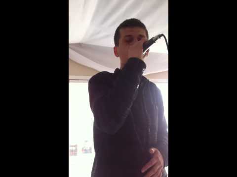 Allame - Kürkçü Dükkanı, Bir Dakika / Canlı Performans/ Kdz.Ereğli Konseri