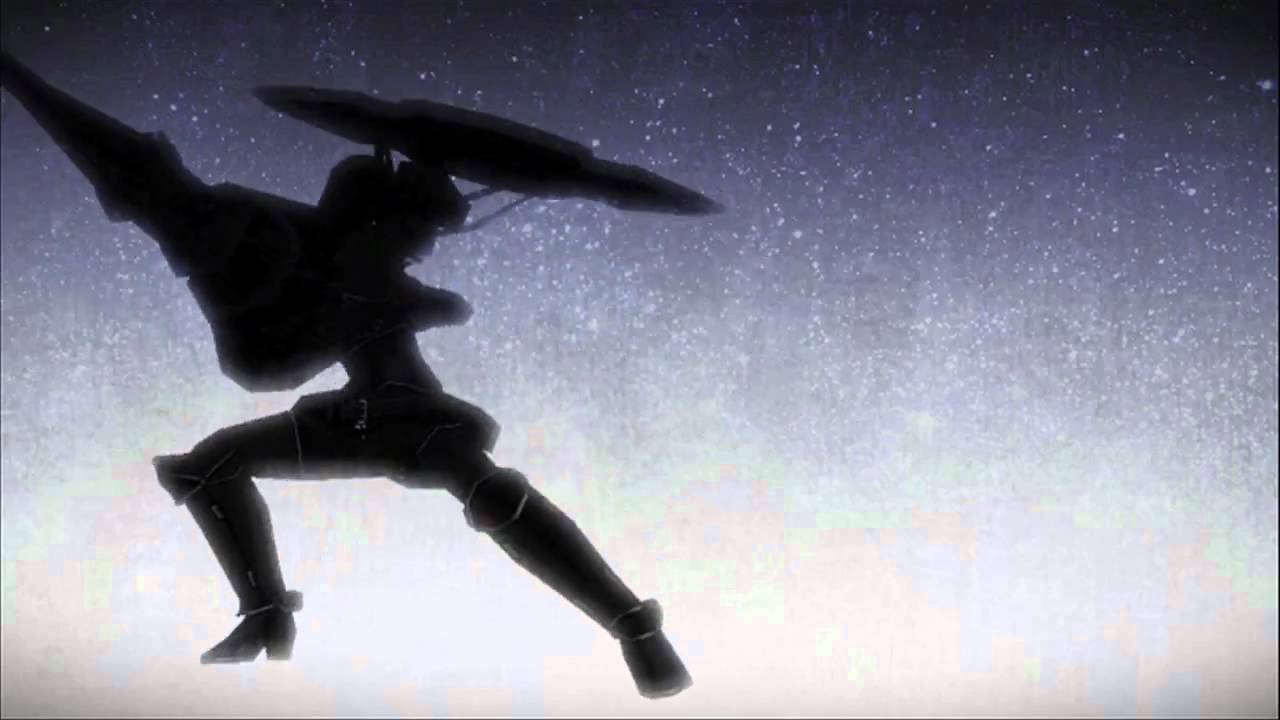 Mabinogi: Lance Teaser - YouTube