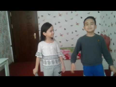 Aziza va Abdulaziz \