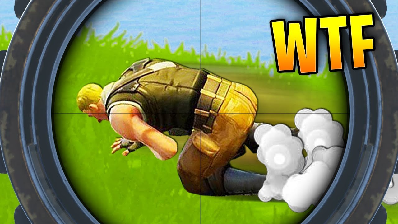 CRAWLING GLITCH | Fortnite Best Stream Moments #23 (Battle Royale ...