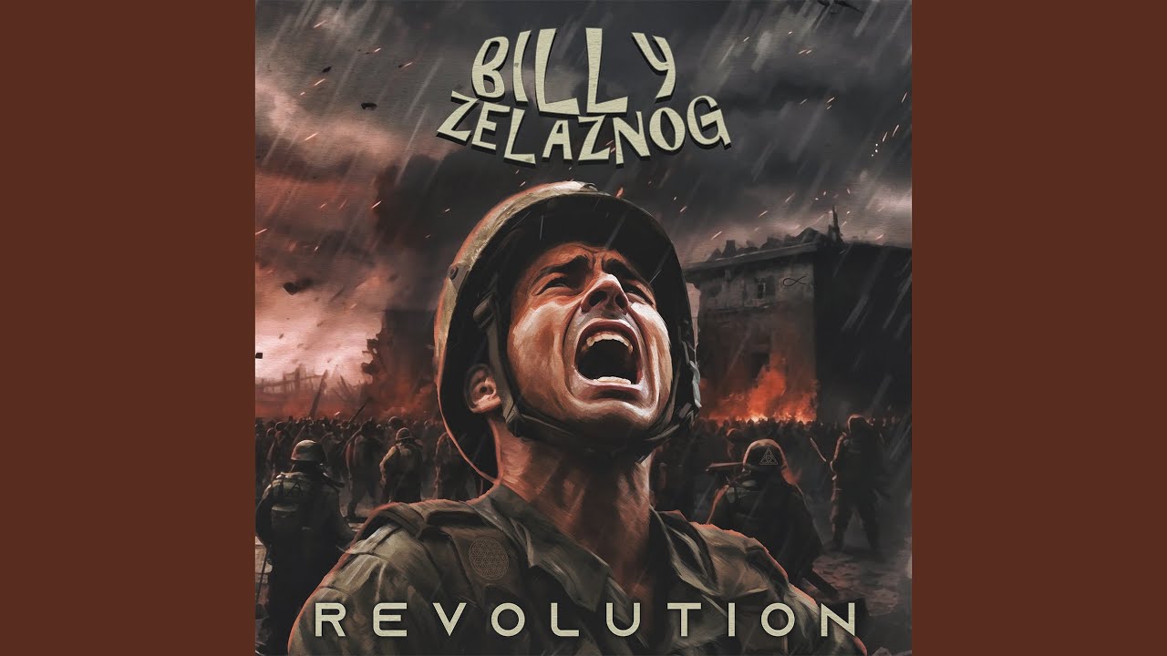 This Is a Revolution - YouTube