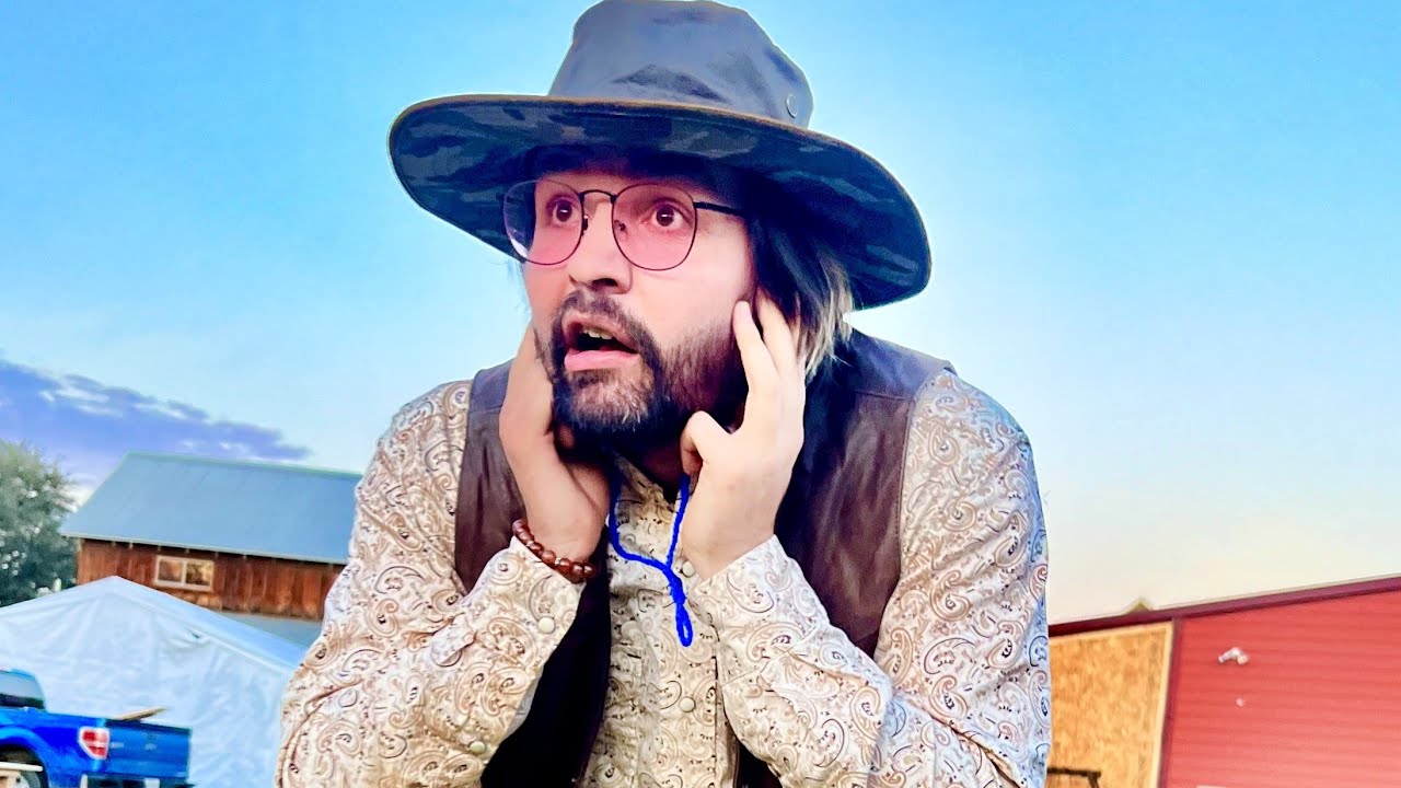 24 Minutes of CYR Ruining OTK's WILD WEST RANCH - YouTube