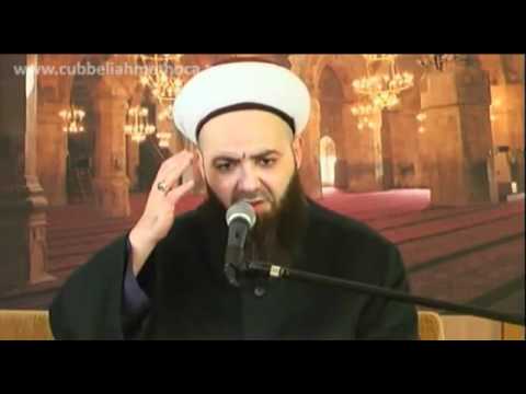 Cübbeli Ahmet Hoca  Muharrem Ayı ve Aşure Günü  [3]