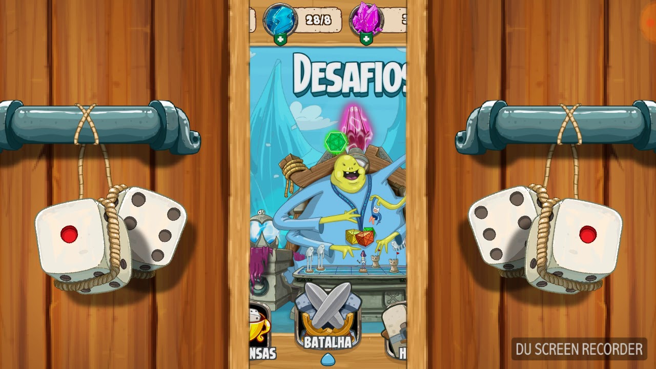 Champion(g)challenger - YouTube