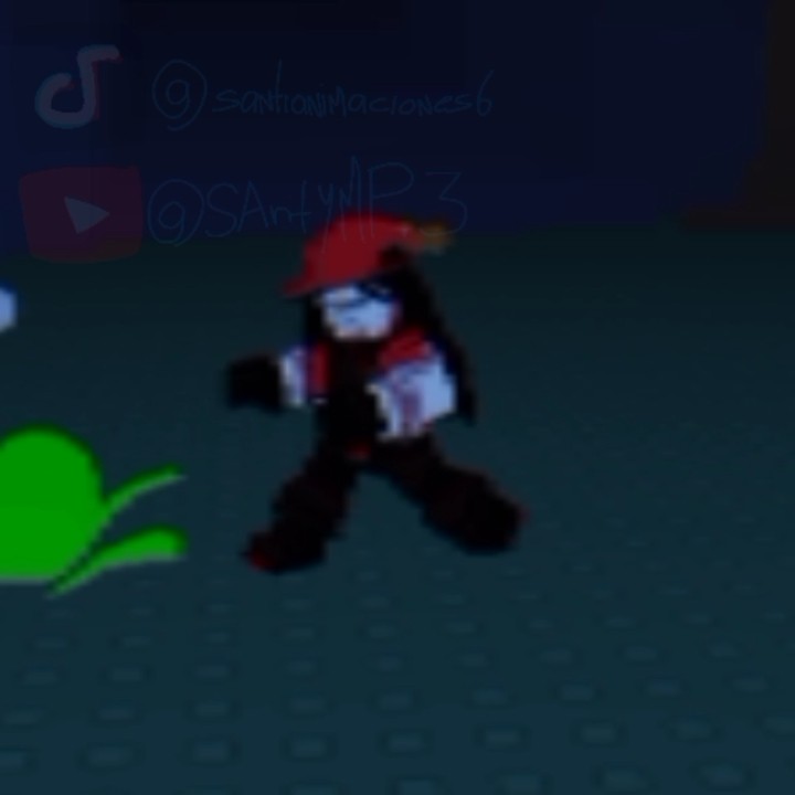 Yi Xi Butcher Vanity Slayer bailando su LMS :3 #roblox #meme #zxycba # ...