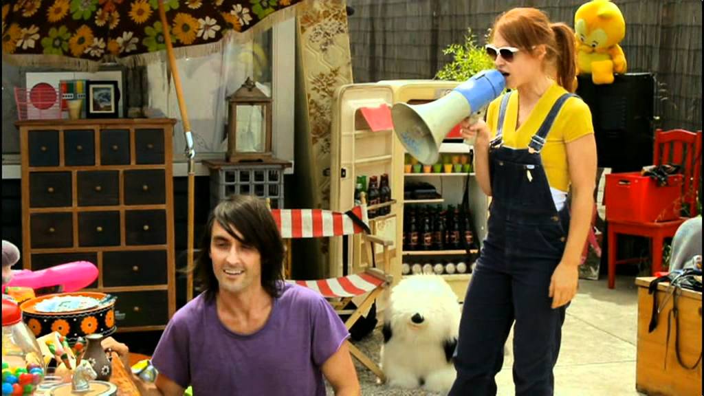 ABC2 Aussie Comedy Week Promo - YouTube