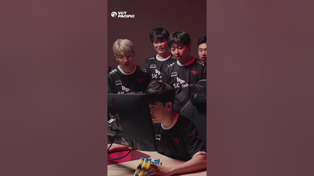 Skill Challenges Ep. 5: T1 iNTRO - YouTube