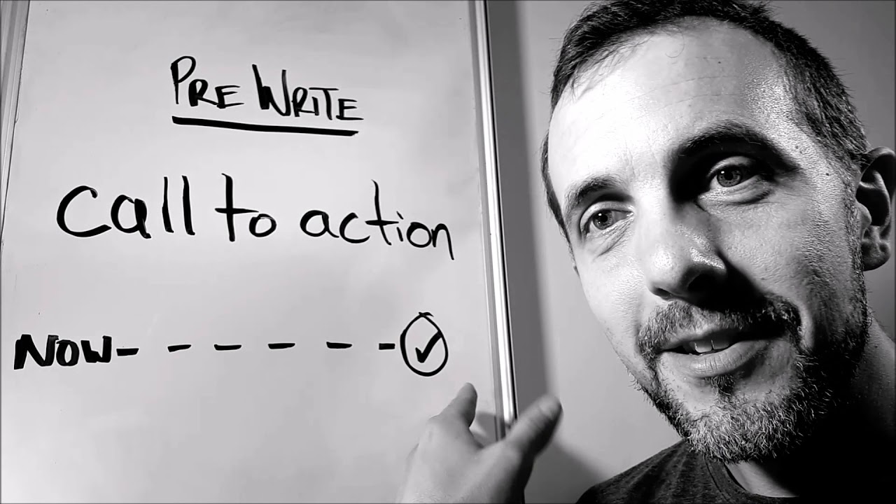 12 Call To Action - Persuasive Letter Writing - YouTube