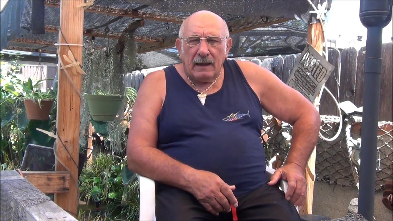 Tiger Experiments, Stick One, by Doc ski July, 2018 - YouTube